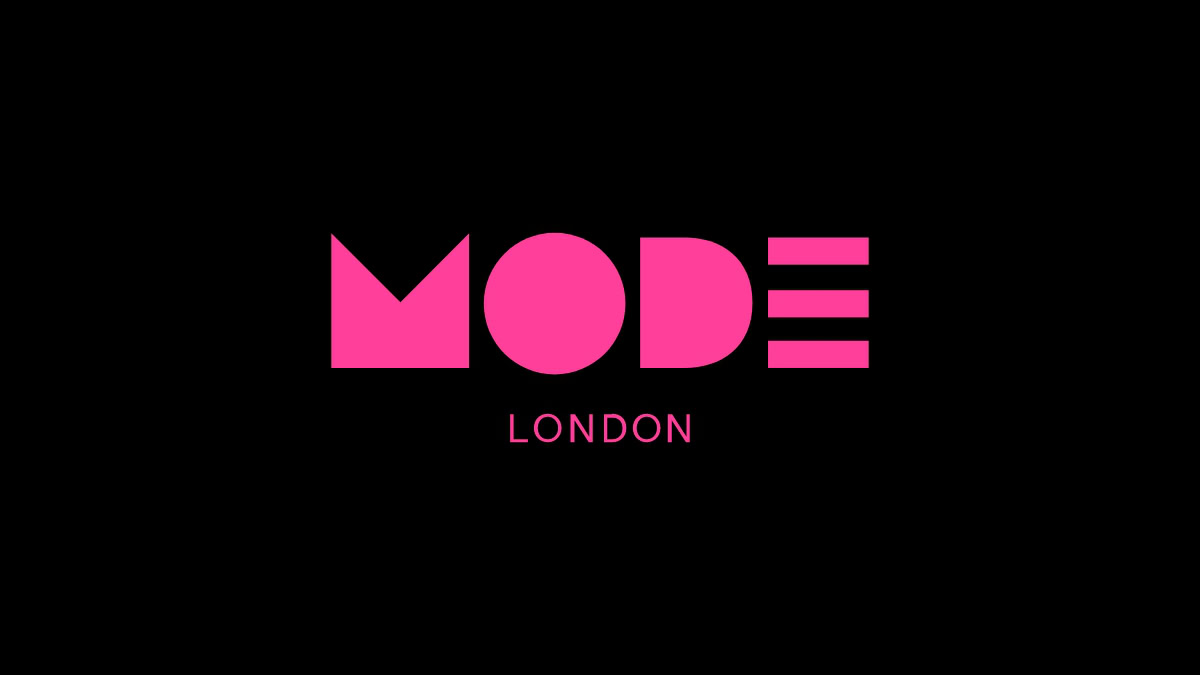 Mode London | At the Centre of it All